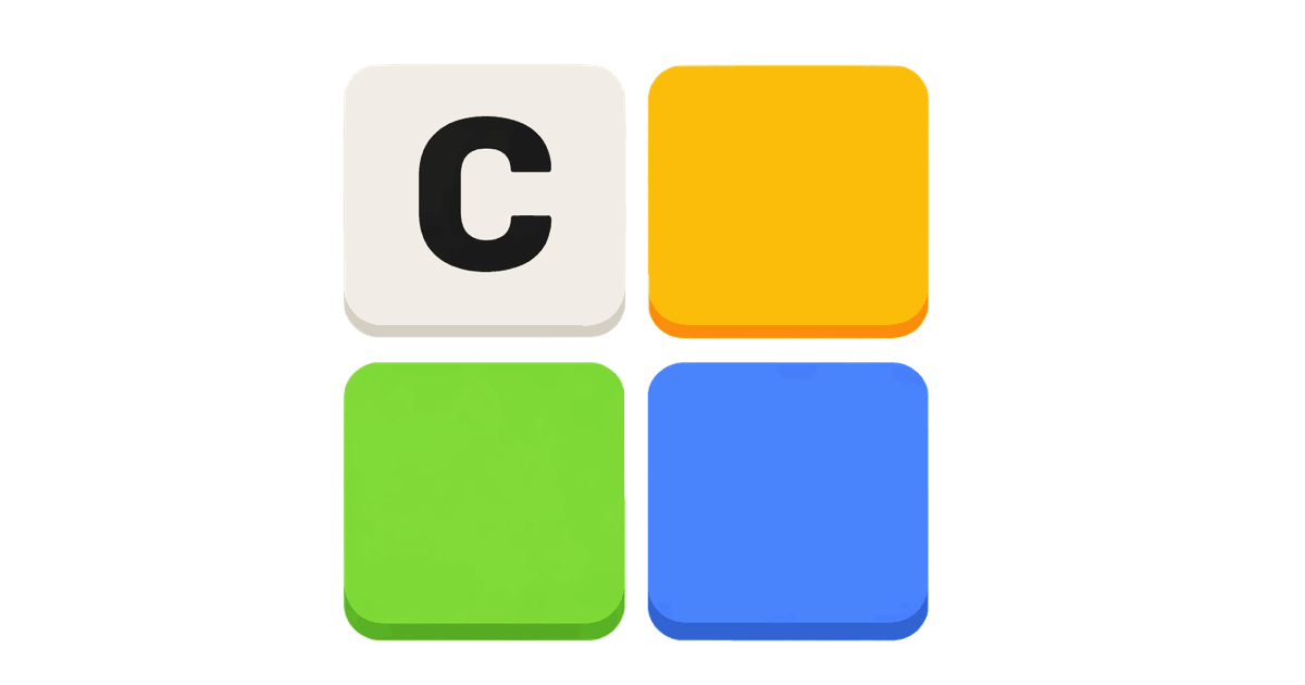 Connections Unlimited - Play Online NYT Game